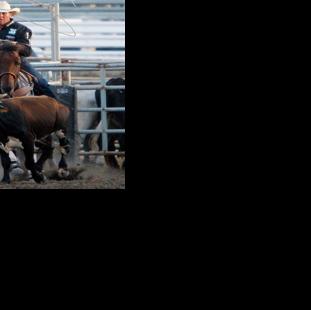 Trevor Brazile, Tuf Cooper make it family affair in National Finals ...