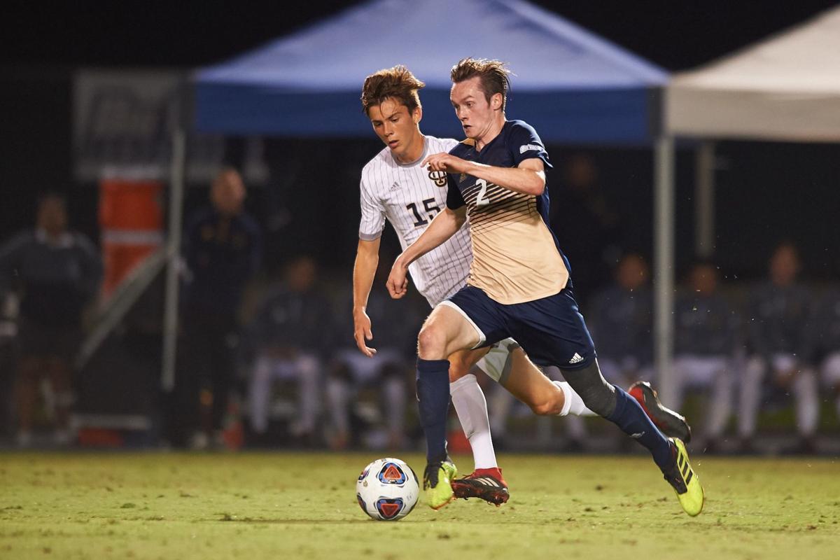 Bill Speltz: Mickelson doing Montana proud as a D-I soccer star