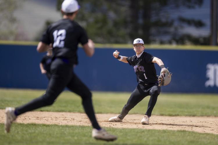'Gritty' Butte baseball team on a roll in April