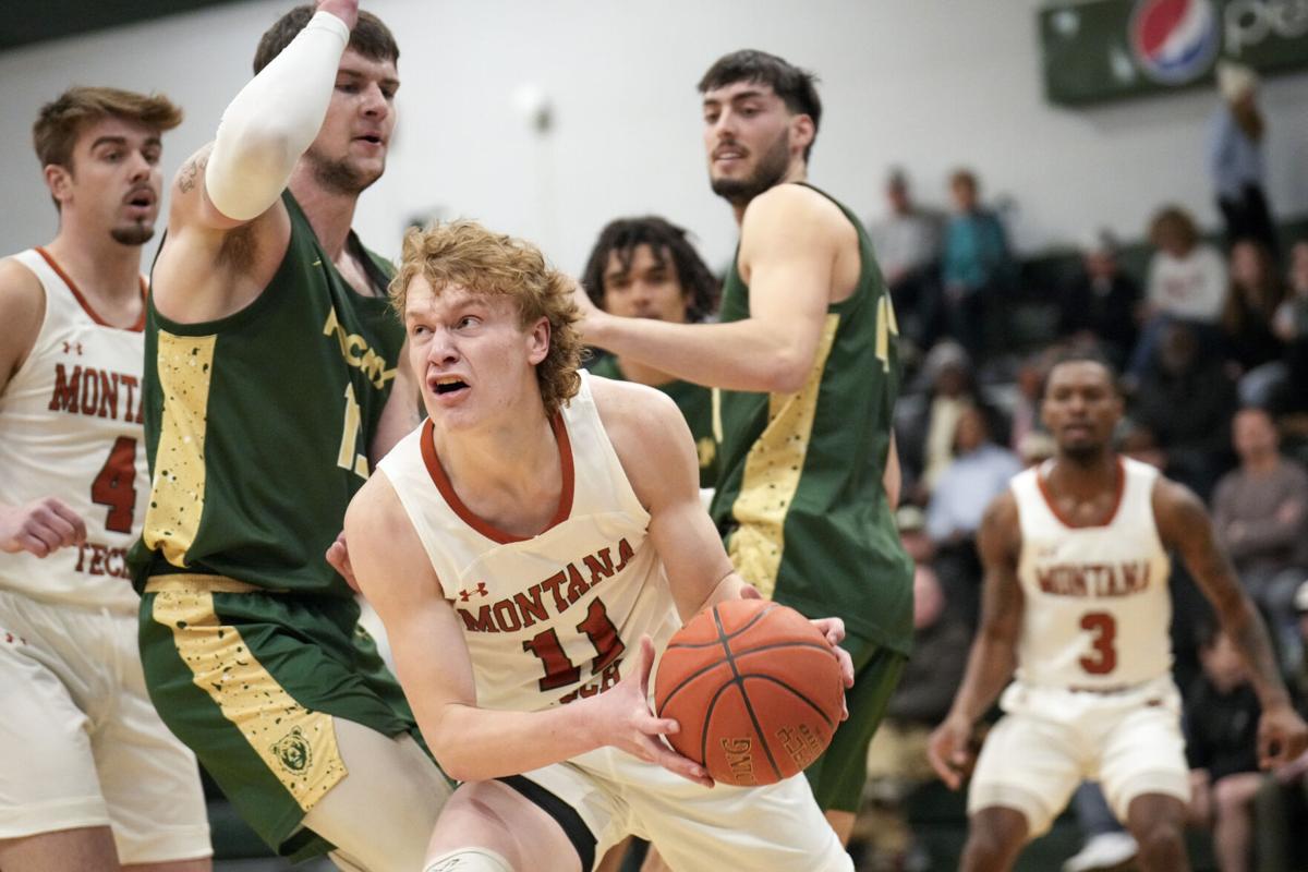 Frontier Conference Men's Basketball opening day roundup