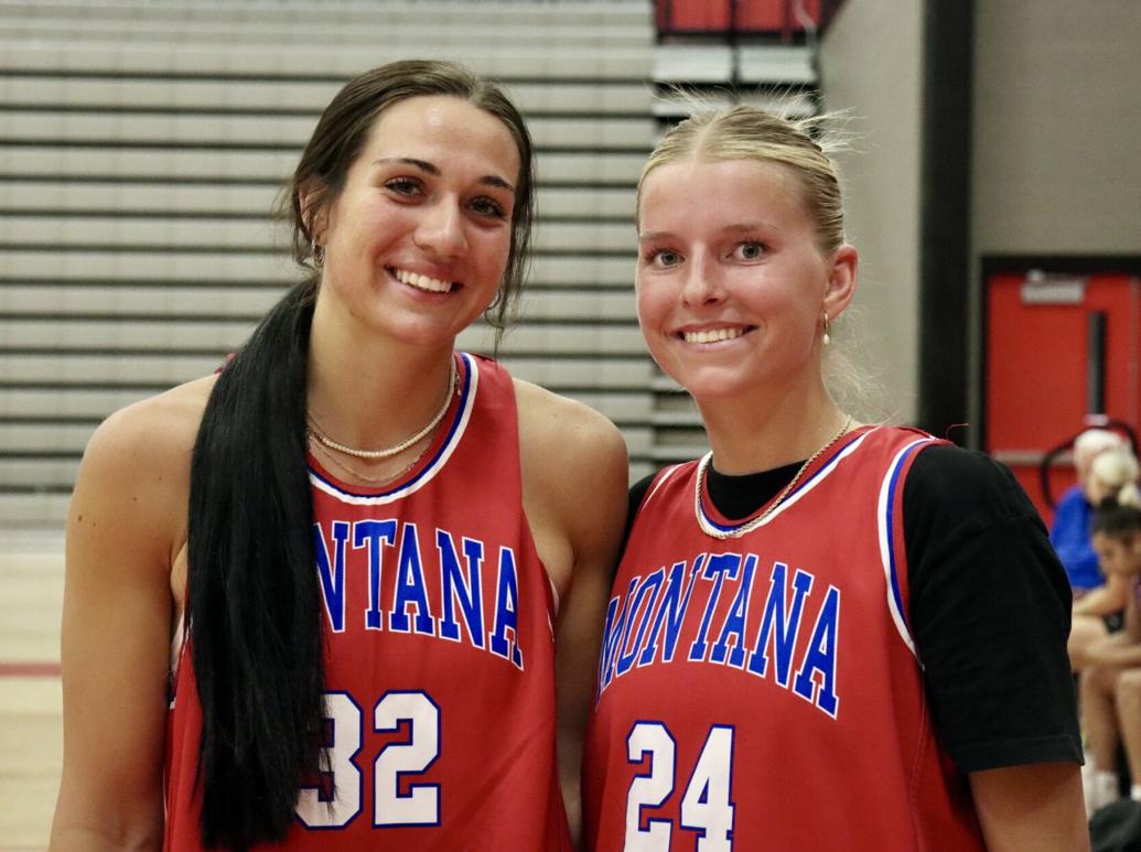 O'Connor cousins turn teammates on Montana All-Stars