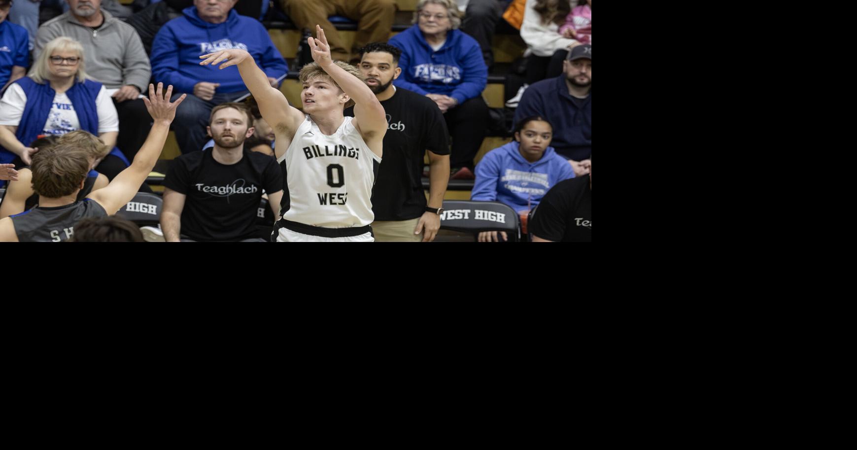 2025 Montana boys high school basketball rankings (Feb. 11)