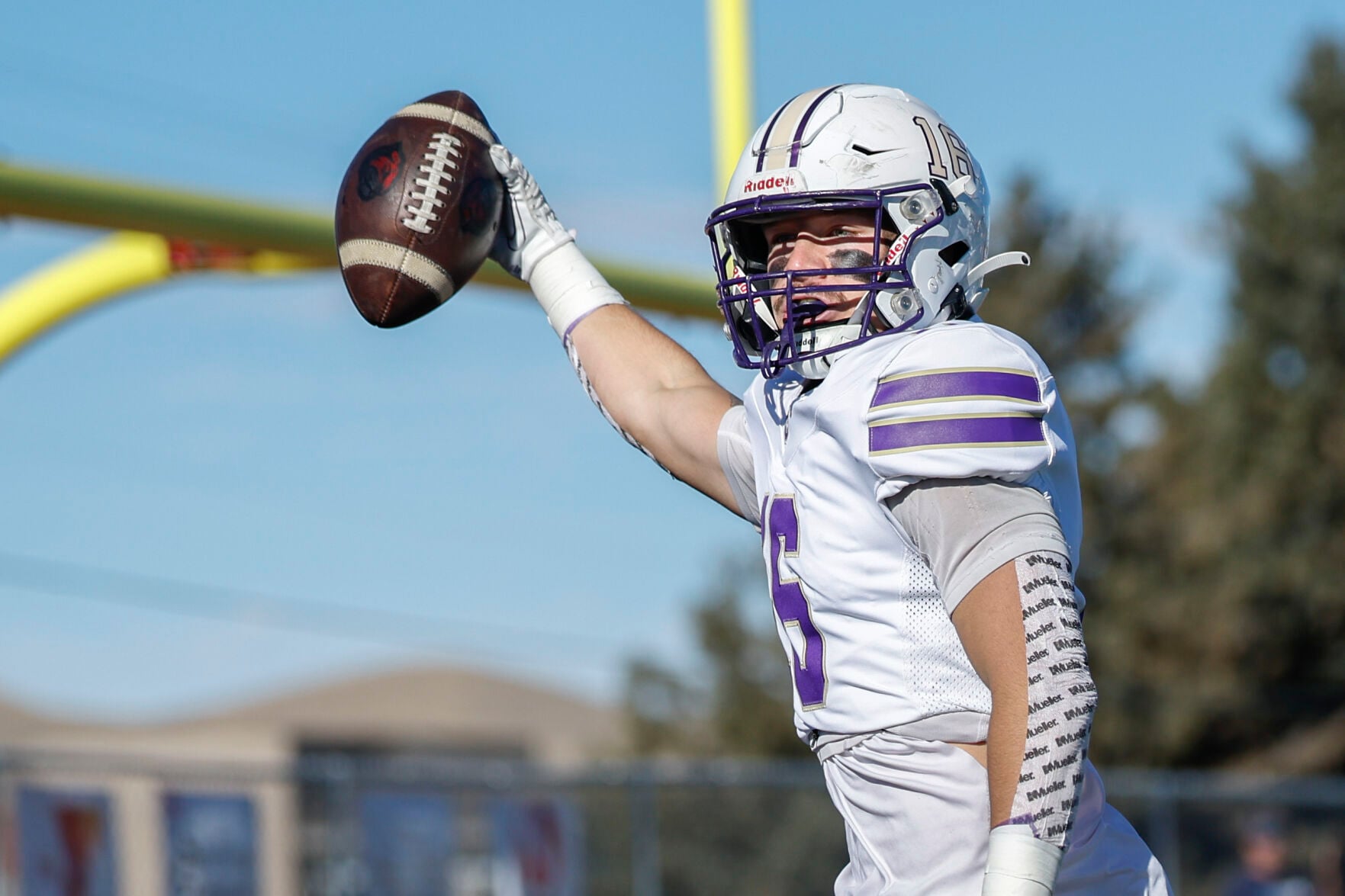 Frontier Conference Football: 15 players to watch in 2025