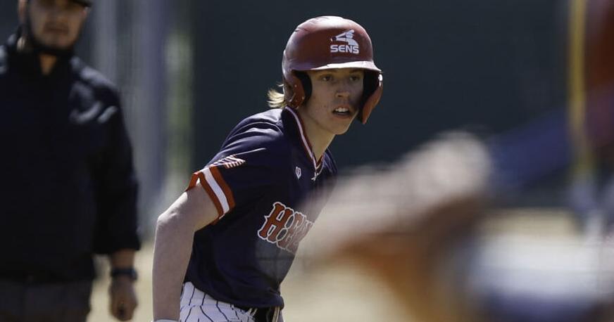 Gallatin Valley's Cade Miller makes game-saving catch
