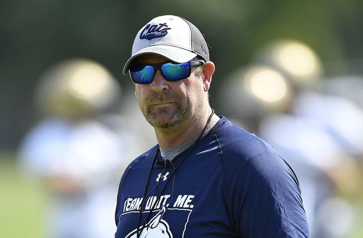 5 storylines to watch as Choate, Montana State start fall camp