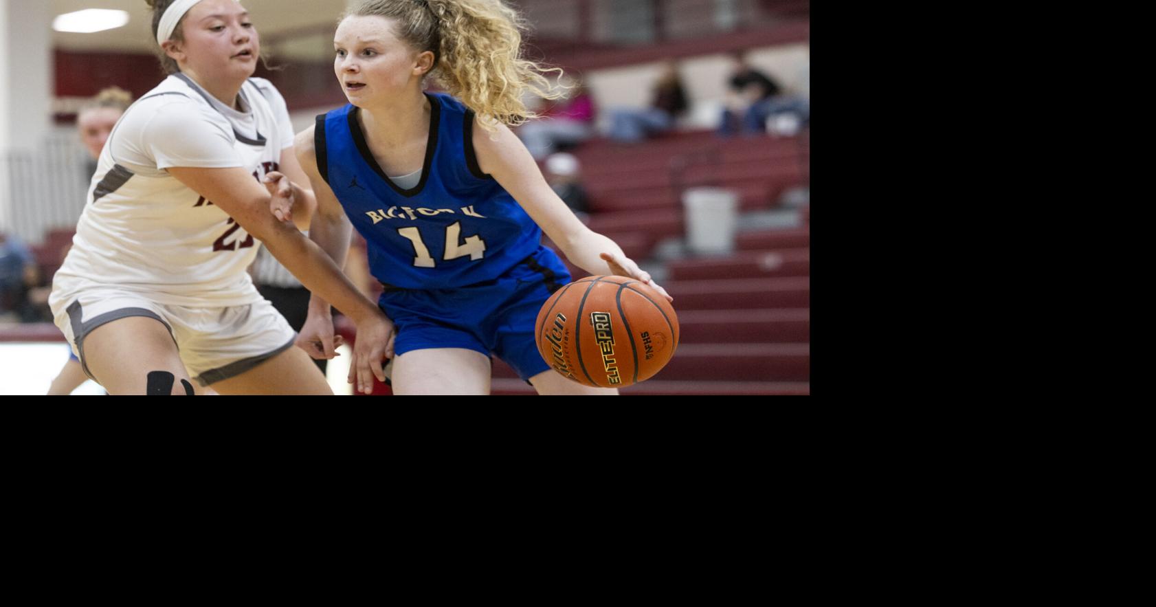 Bigfork Valkyries, Vikings emerge with wins against Hamilton
