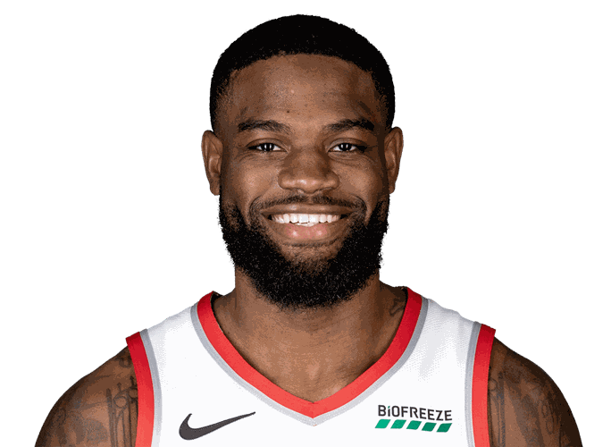 Keljin Blevins makes history as first ex-Montana State men's basketball ...