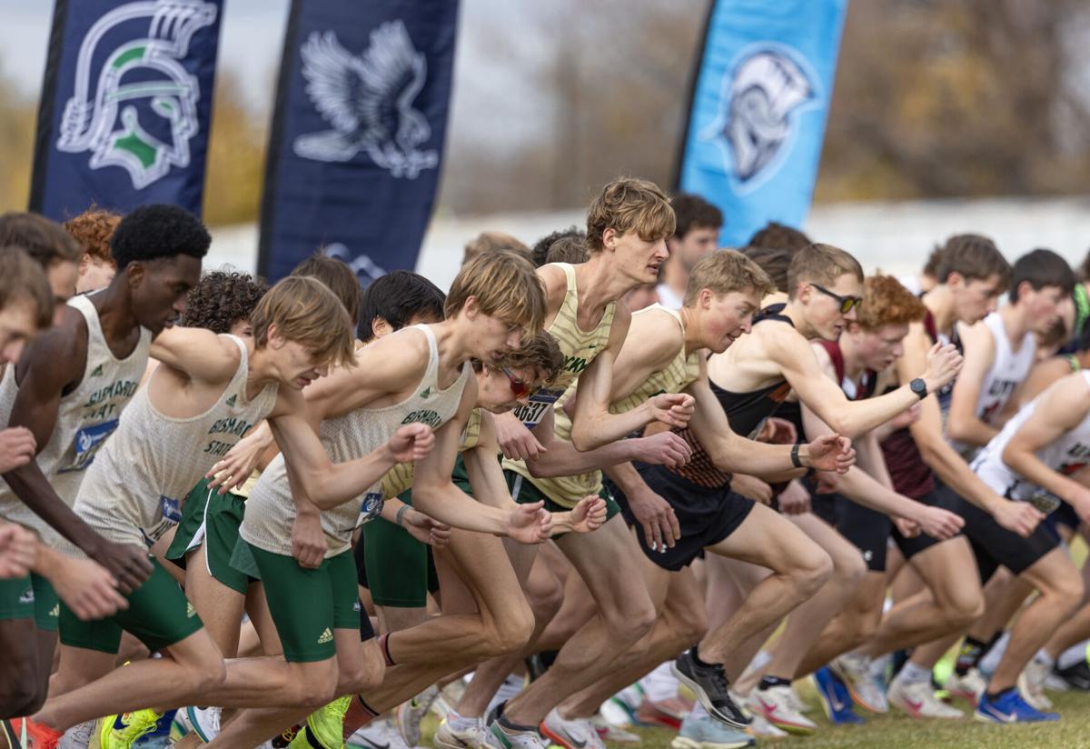 Rocky men, Carroll women claim Frontier Conference crowns