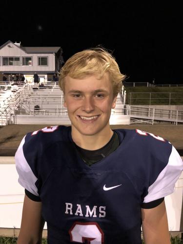 Griz football commit Ryan Tirrell returns from injury, scores 5 TDs in ...
