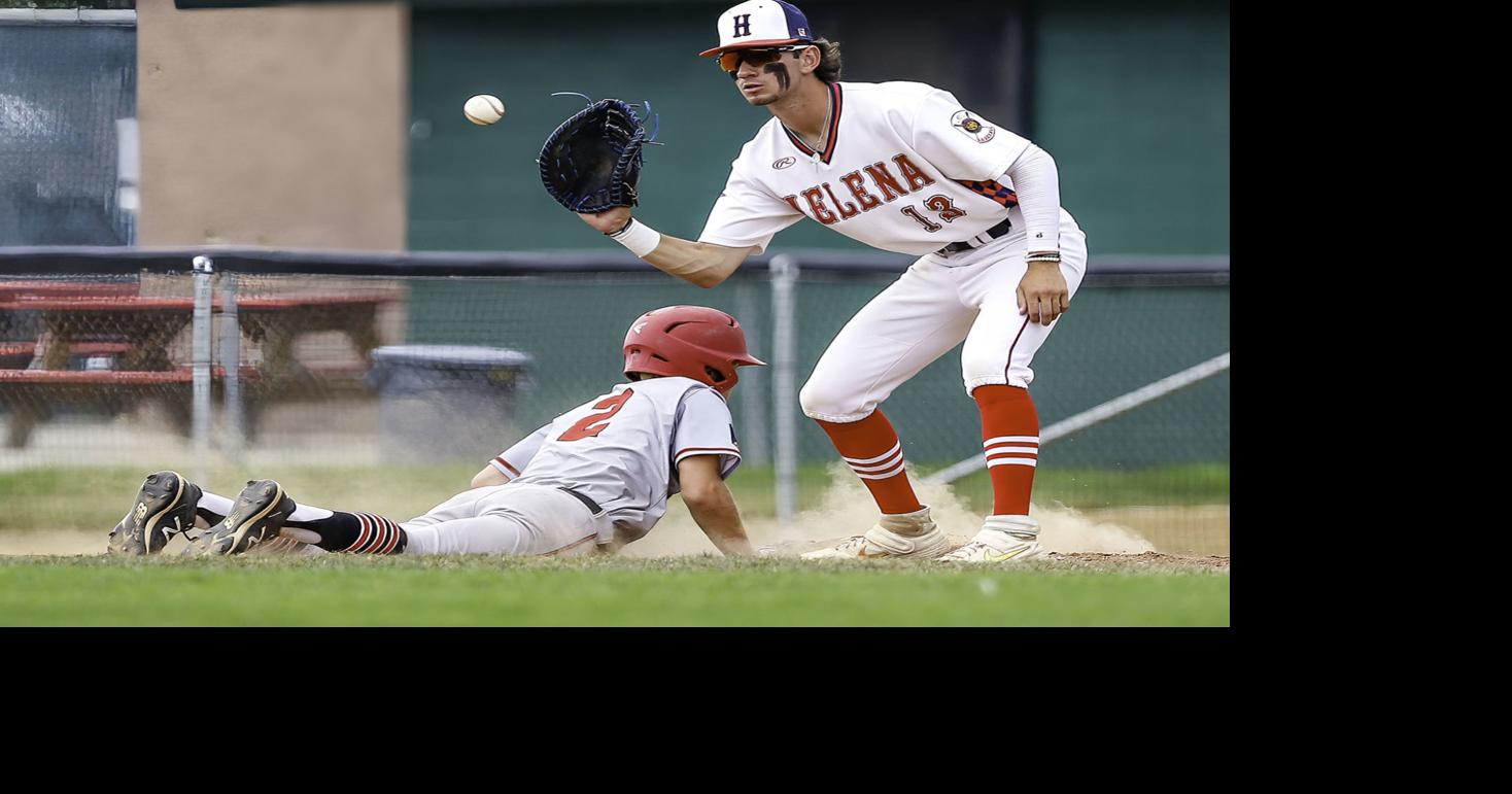 Helena Senators earn another split with Bozeman Bucks in conference finale