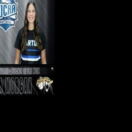Lewistown's Jessica Morgan earns national Pitcher of the Week honors ...