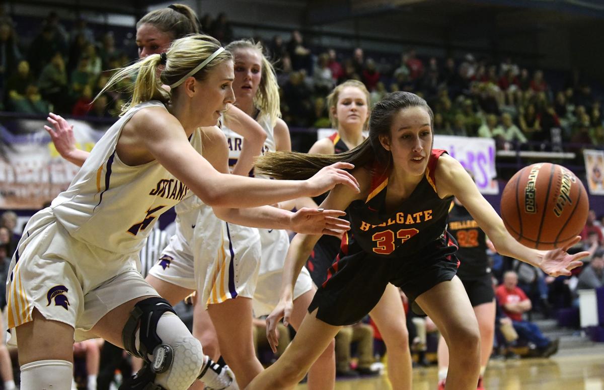 Western AA tournament: Hellgate boys, Capital girls take top seeds as ...