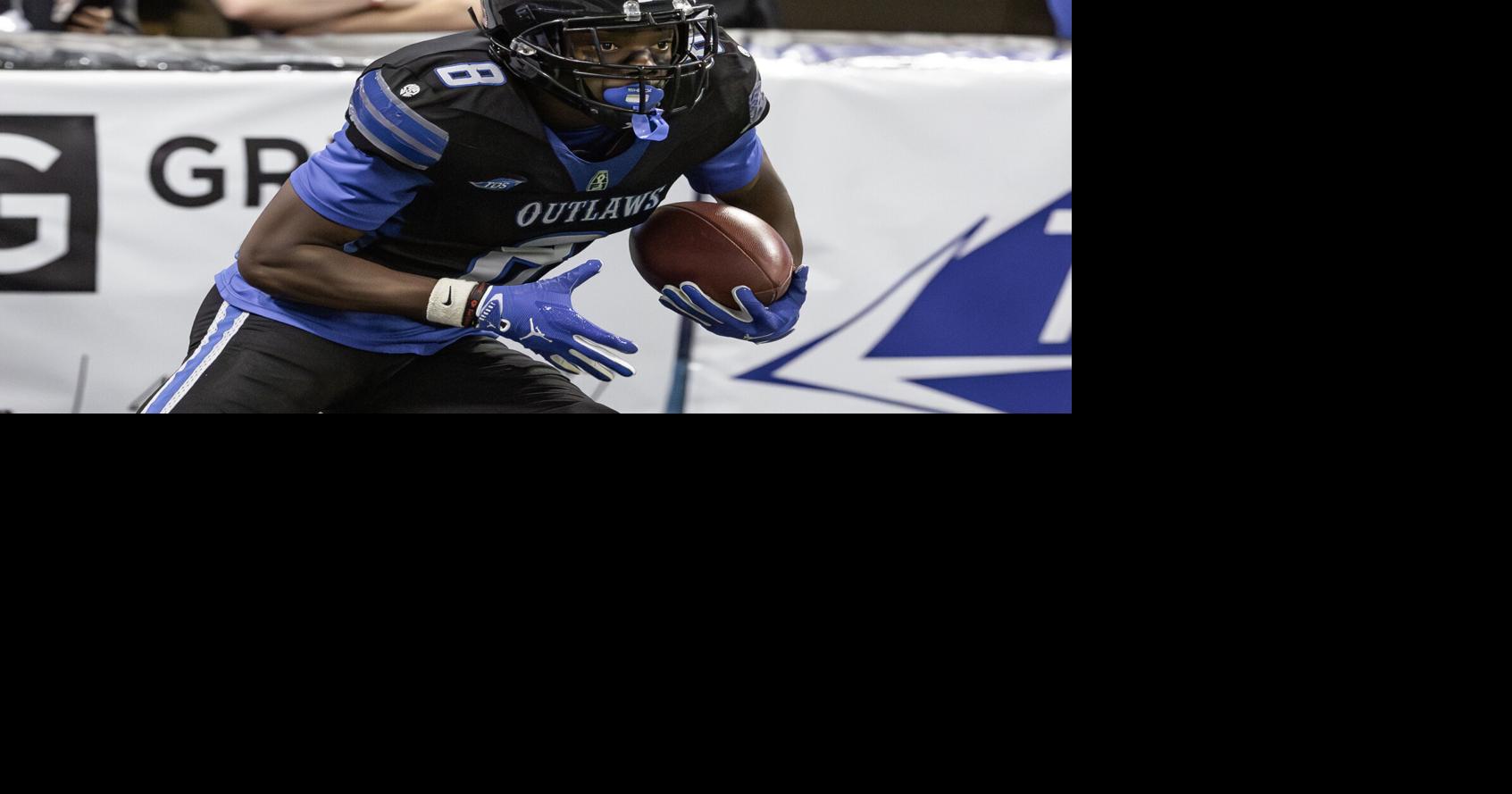 Billings Outlaws lose 4th-straight AF1 game