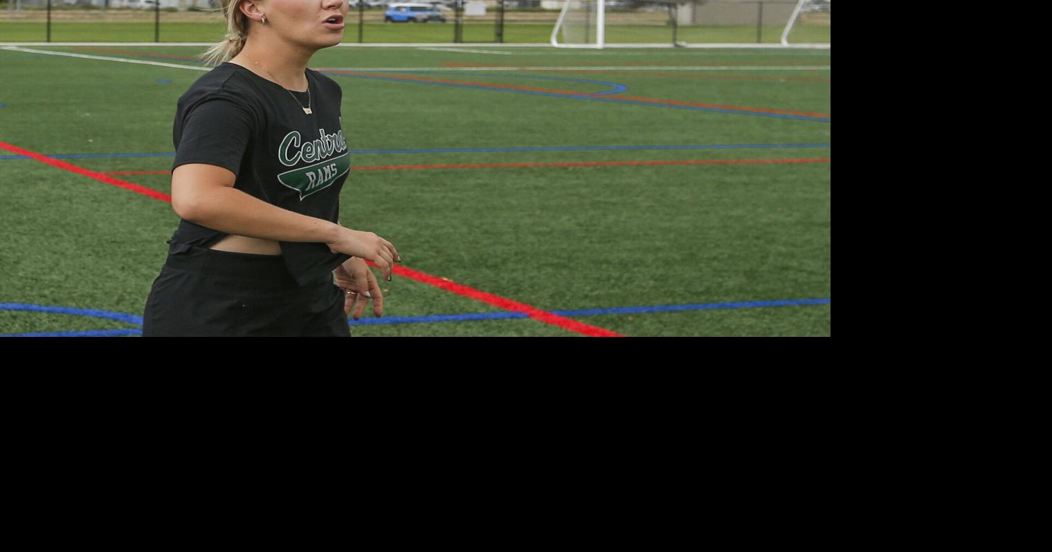 Billings Central girls soccer coach Hallie Vervair resigns