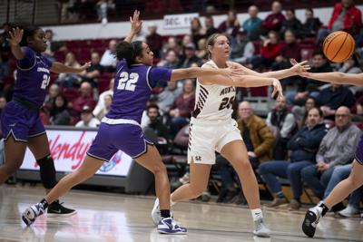 Montana Lady Griz look to exact revenge against balanced Northern Arizona