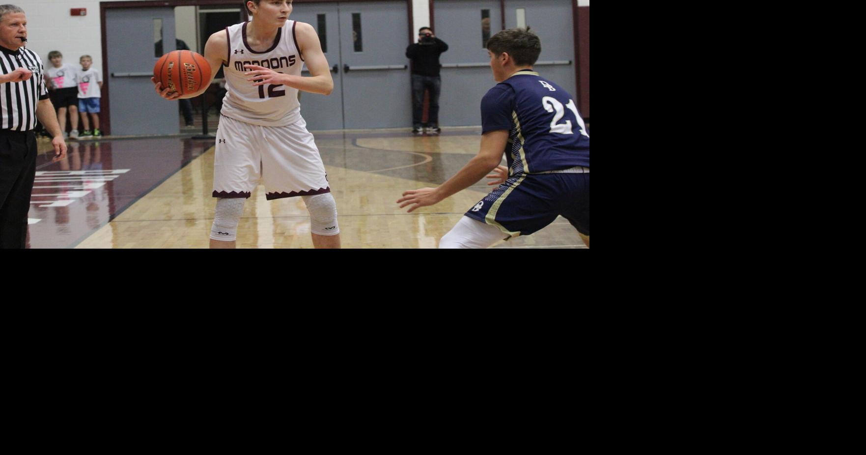 Butte Central beats Dillon, extends win streak to nine games