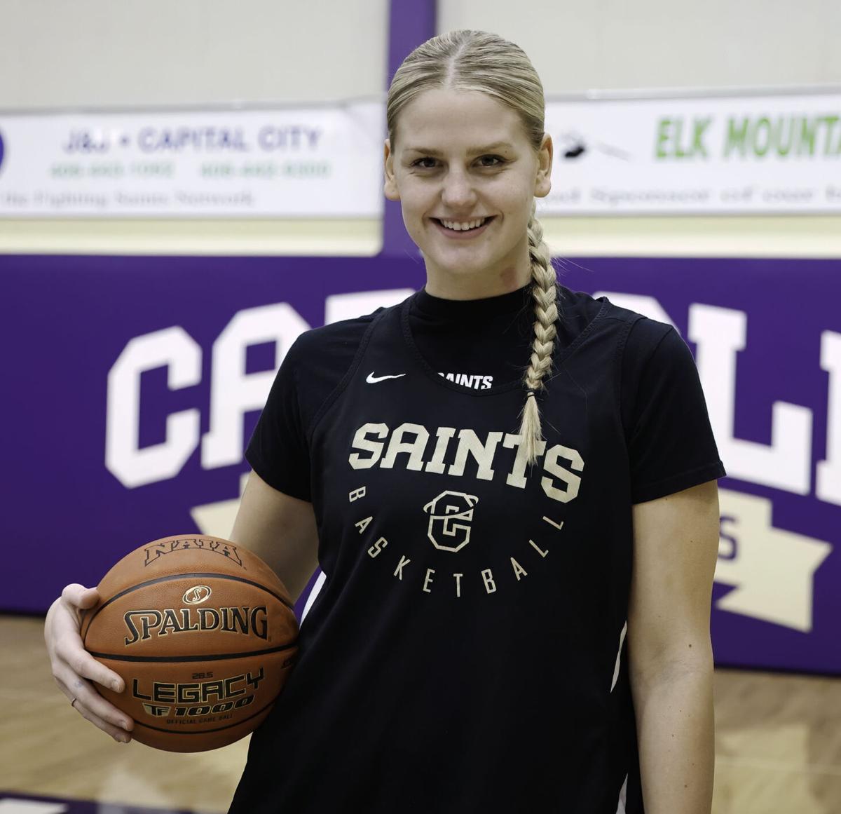 Best Player on the Court: Jamie Pickens leads Carroll as special season ...