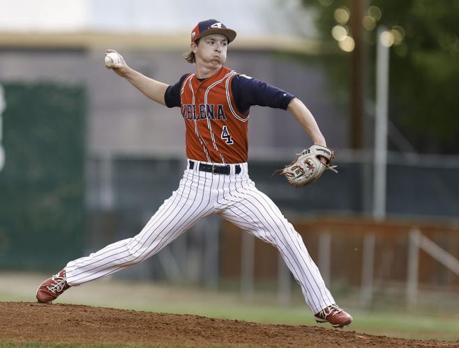 Keith Sell Tournament: Glacier Twins, Helena Senators 2-0 in pool play ...