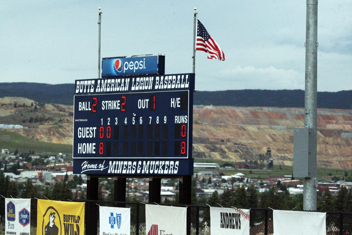 Wood-bat baseball league coming to Butte in '21 also eyeing five other ...