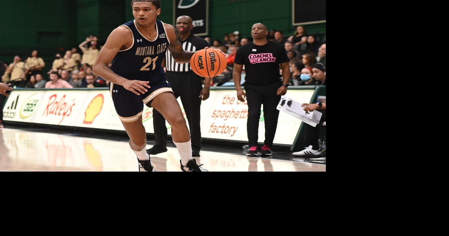 RaeQuan Battle's career night helps Montana State avoid deja vu loss