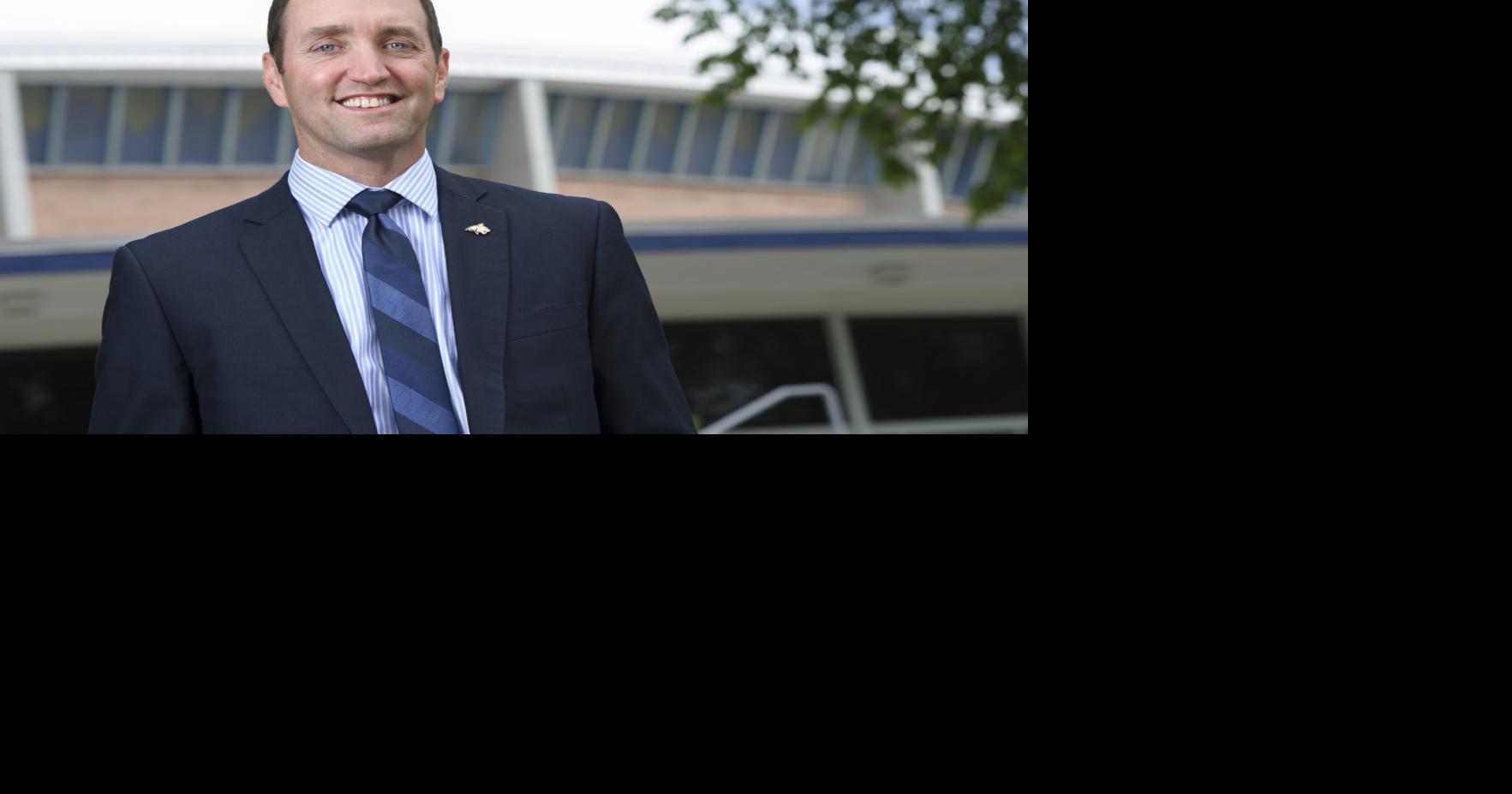 MSU's Leon Costello: With 'reality of time' setting in, Bobcats ...