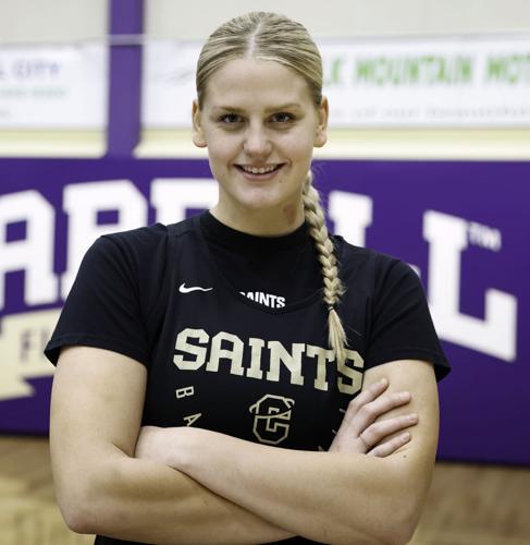 Best Player on the Court: Jamie Pickens leads Carroll as special season ...