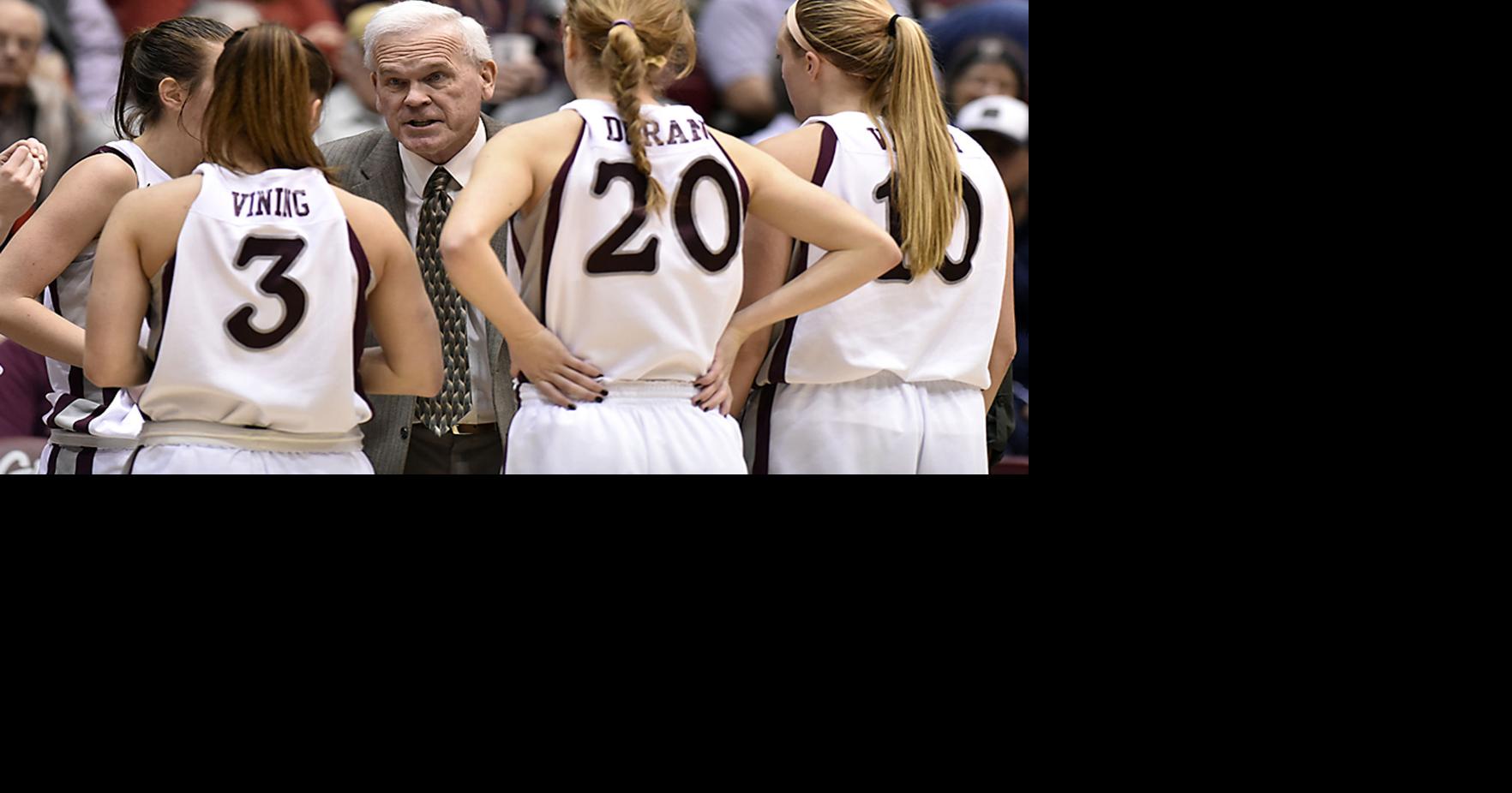 UM to name court at Dahlberg Arena in honor of longtime Lady Griz coach ...