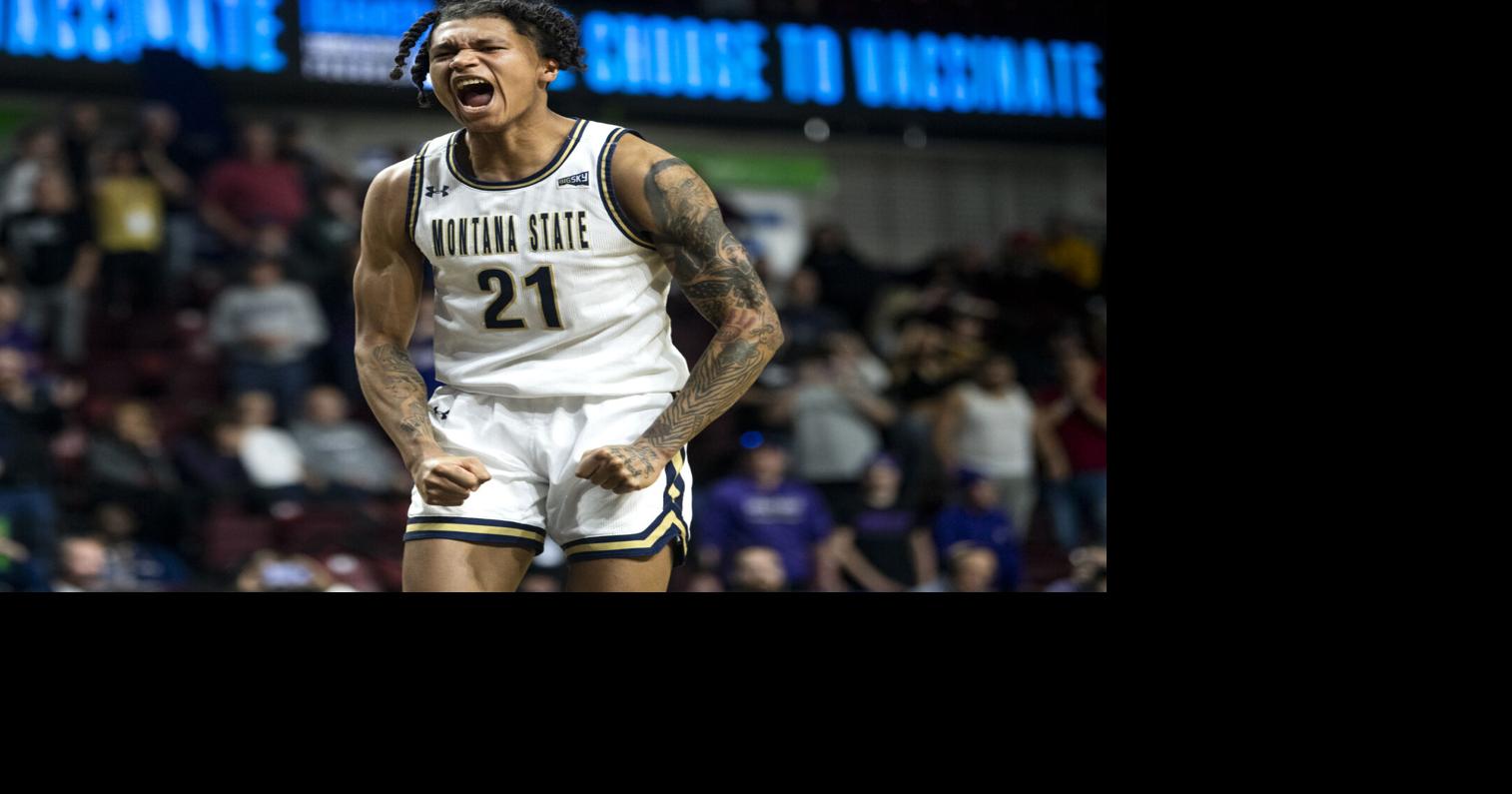 Montana State men return to Big Sky title game after double-OT slugfest ...