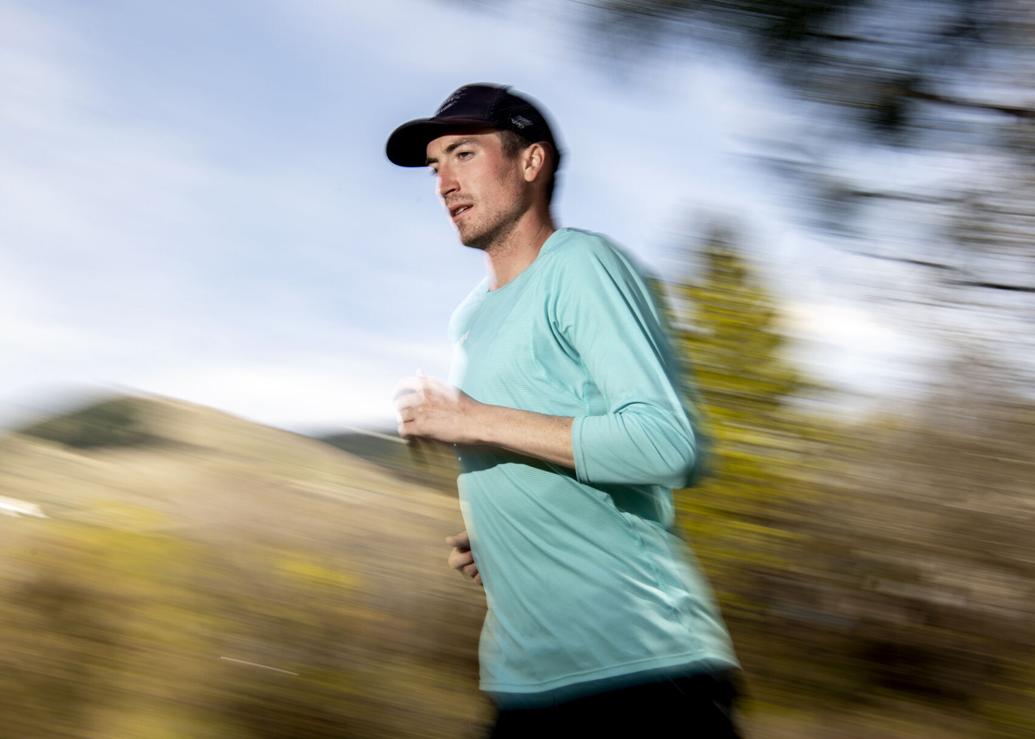 Missoula's Adam Peterman wins Trail World Championships 80K