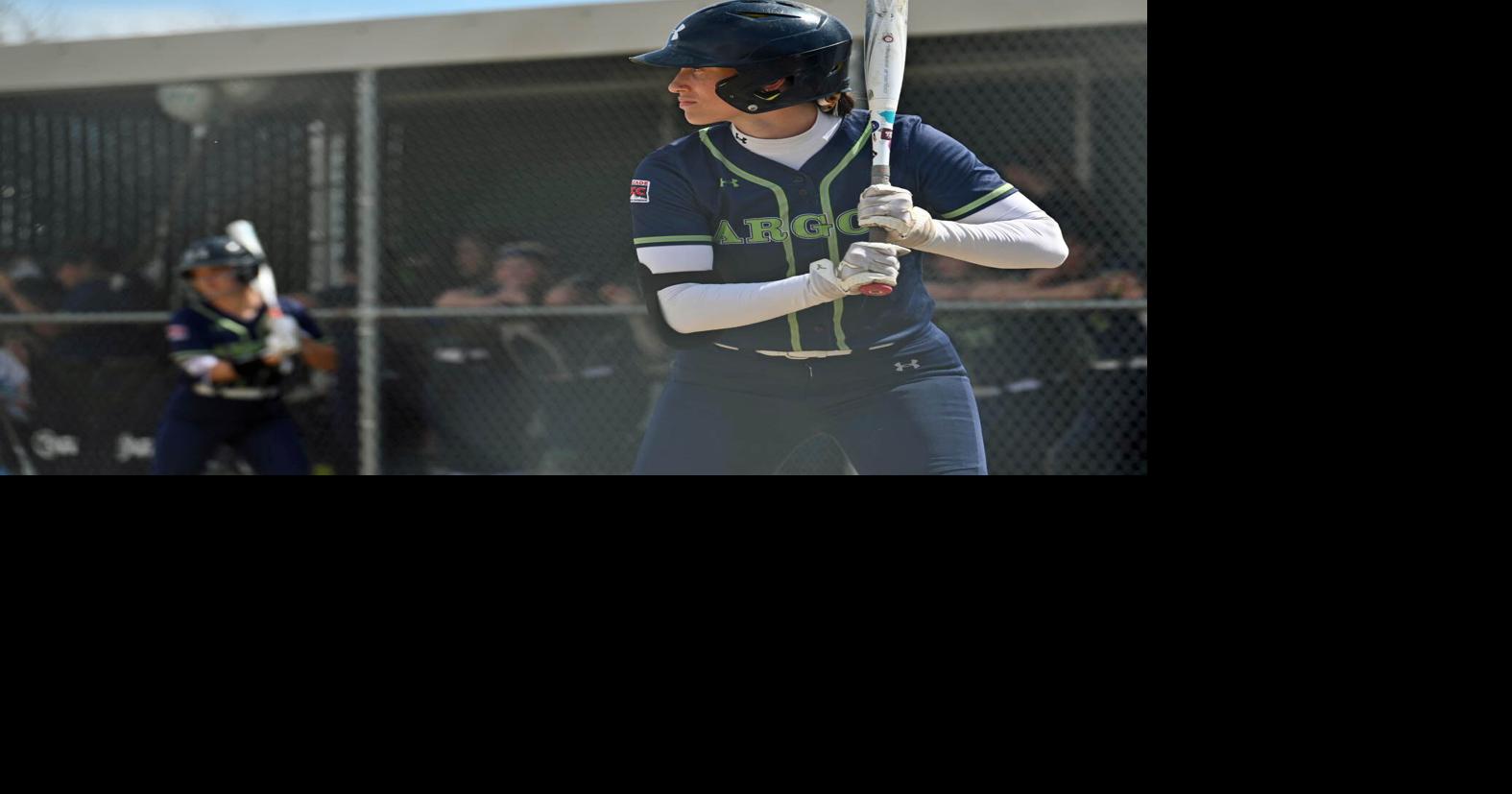 Madi Moore comes full circle pitching for Providence