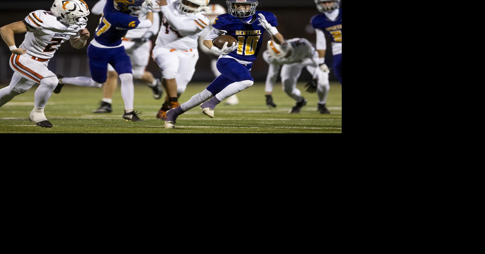 Montana high school football roundup Blitz 2025