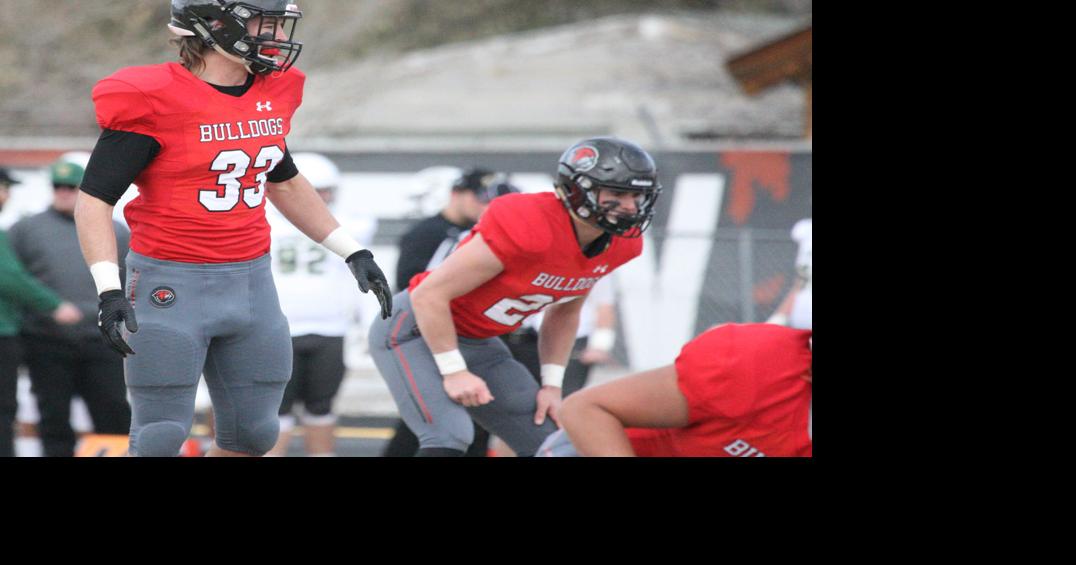 Dillon's Jason Ferris recounts college journey after signing NFL ...