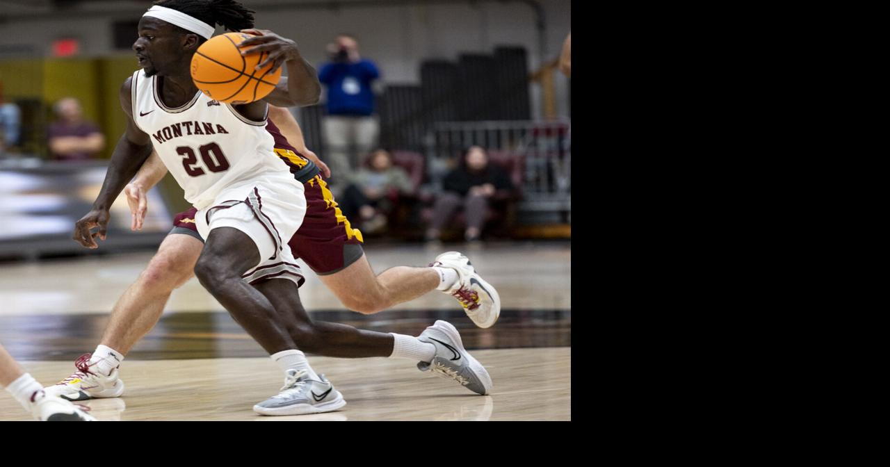 Jonathan Brown steps up as Montana beats MSU-Northern without two ...