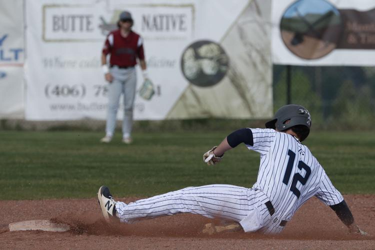'A dream come true': Butte's Anthony Knott commits to Spokane Falls CC