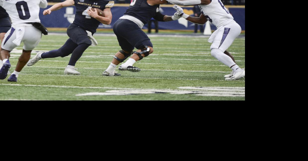 Montana State football staying flexible through first week of spring ...