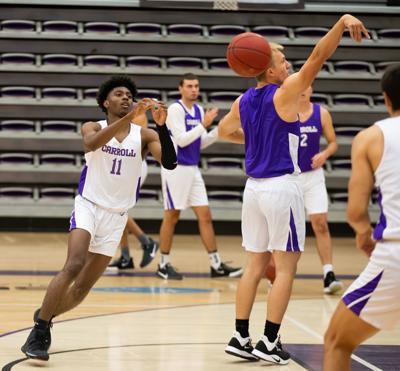 Carroll College men’s basketball sets tone for upcoming season with new ...