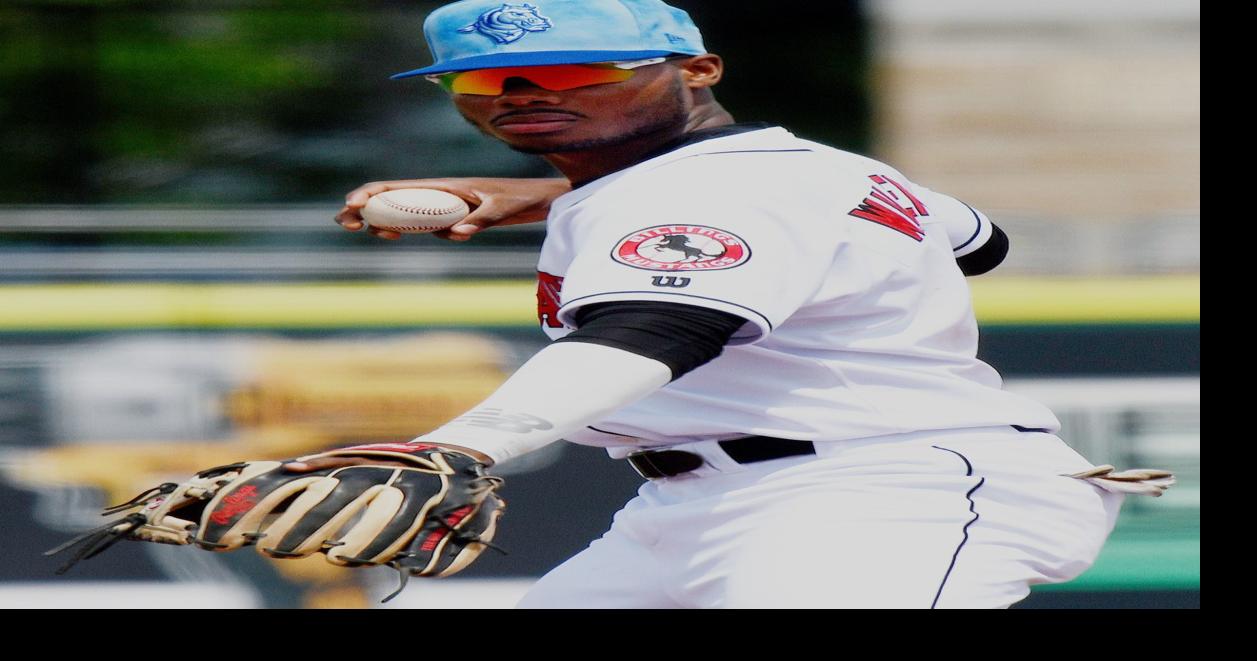 Mustangs report: Jonathan Willems channels Didi Gregorius, and other notes