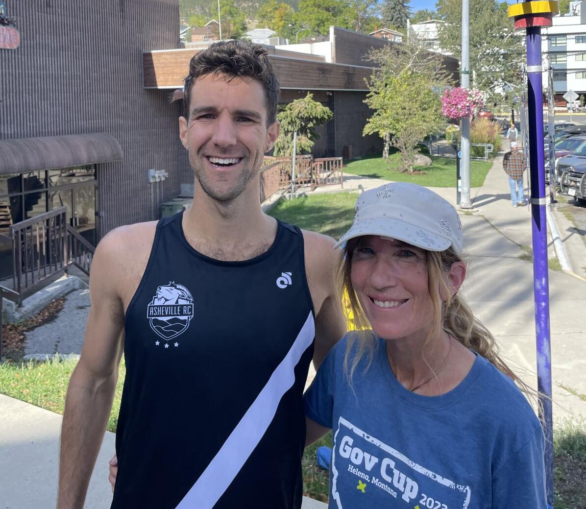 Sidelines With Synness: Paulson, Murray win Mt. Helena Run