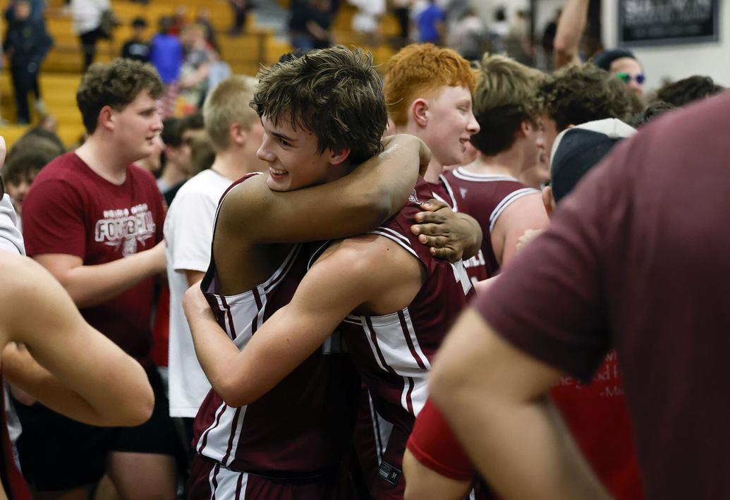 'Overlooked' Helena High is headed back to state tournament