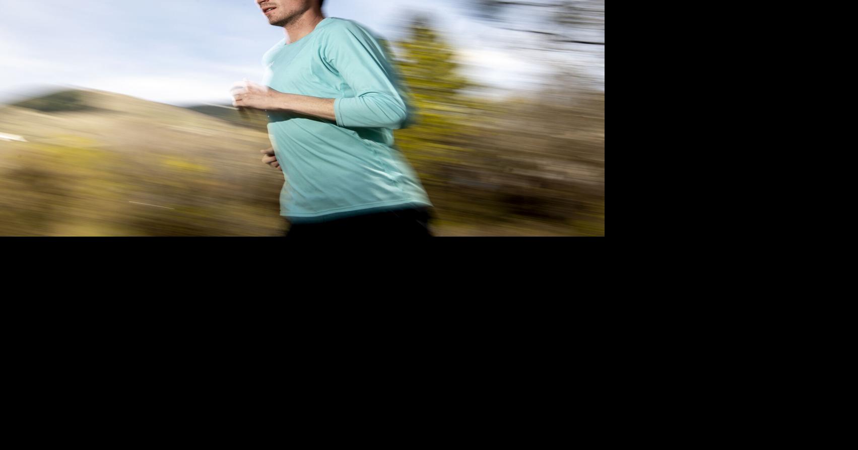 Missoula made: Hellgate grad Adam Peterman takes pro trail-running ...