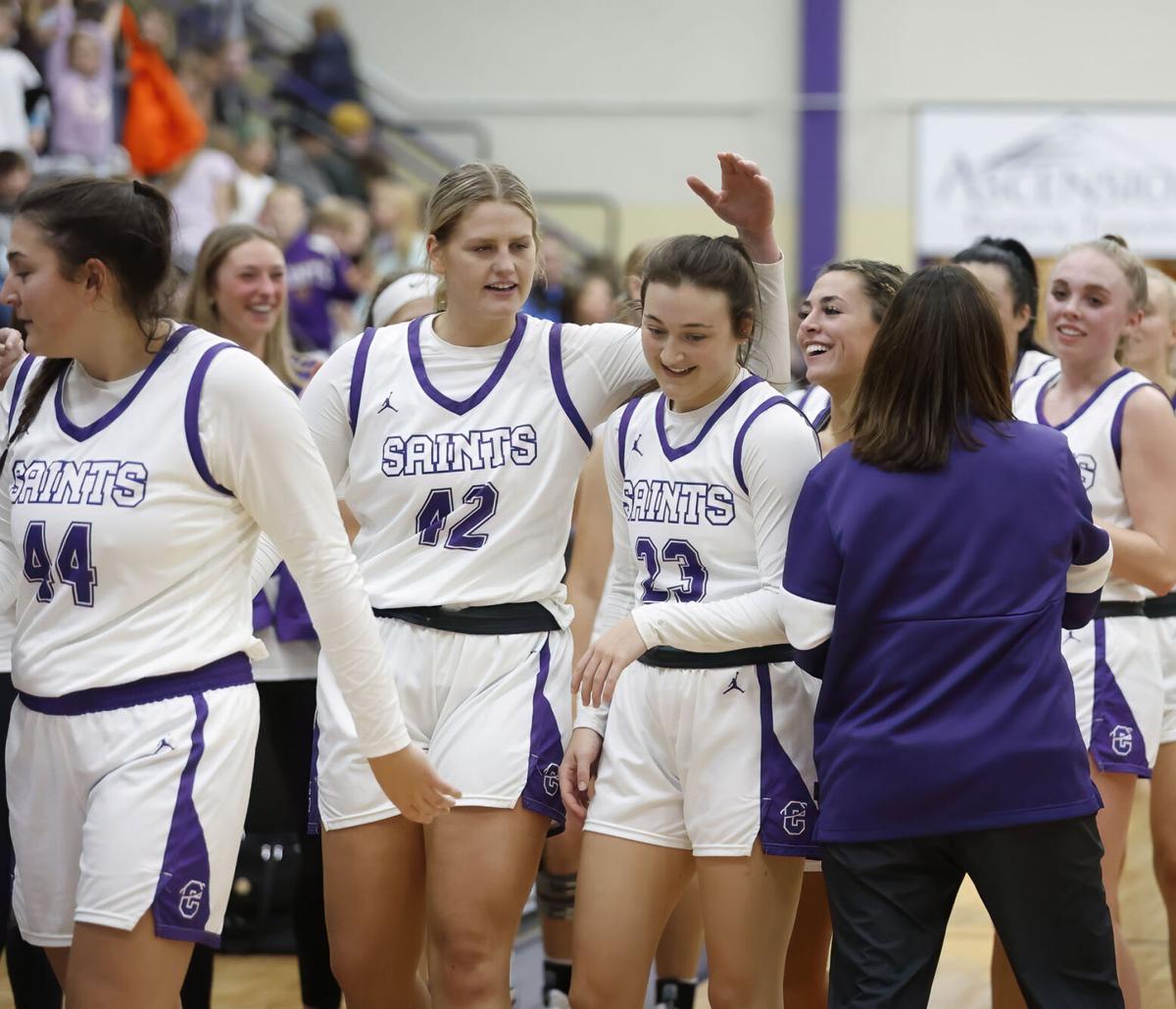 'It was a really special moment': Carroll's Sienna Swannack reflects on ...