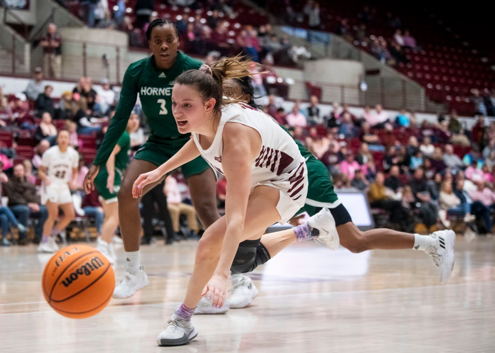 Montana Lady Griz shoot for third-straight win at Northern Colorado ...
