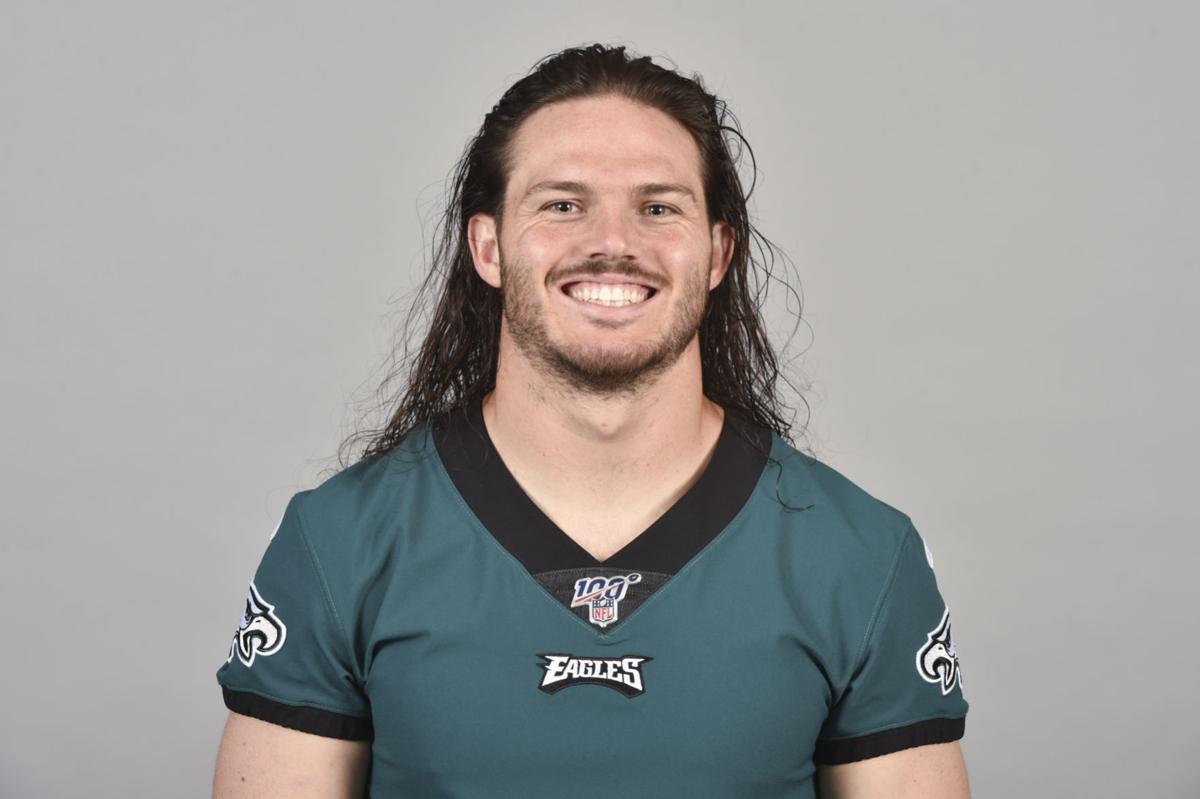 For ex-Montana State star Alex Singleton, NFL endurance all about being ...