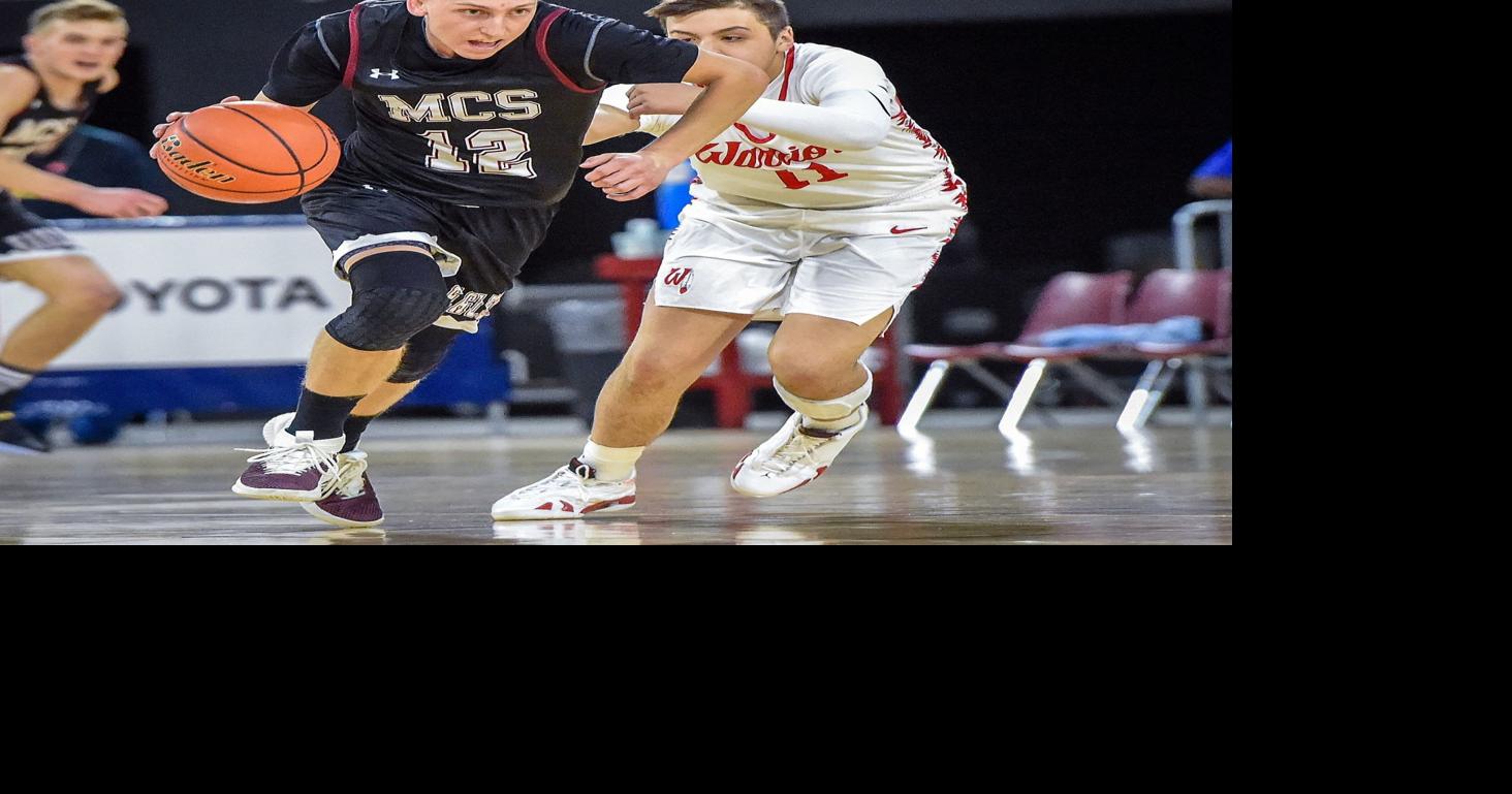 Manhattan Christian's Sam Leep commits to Iowa's Dordt College for ...
