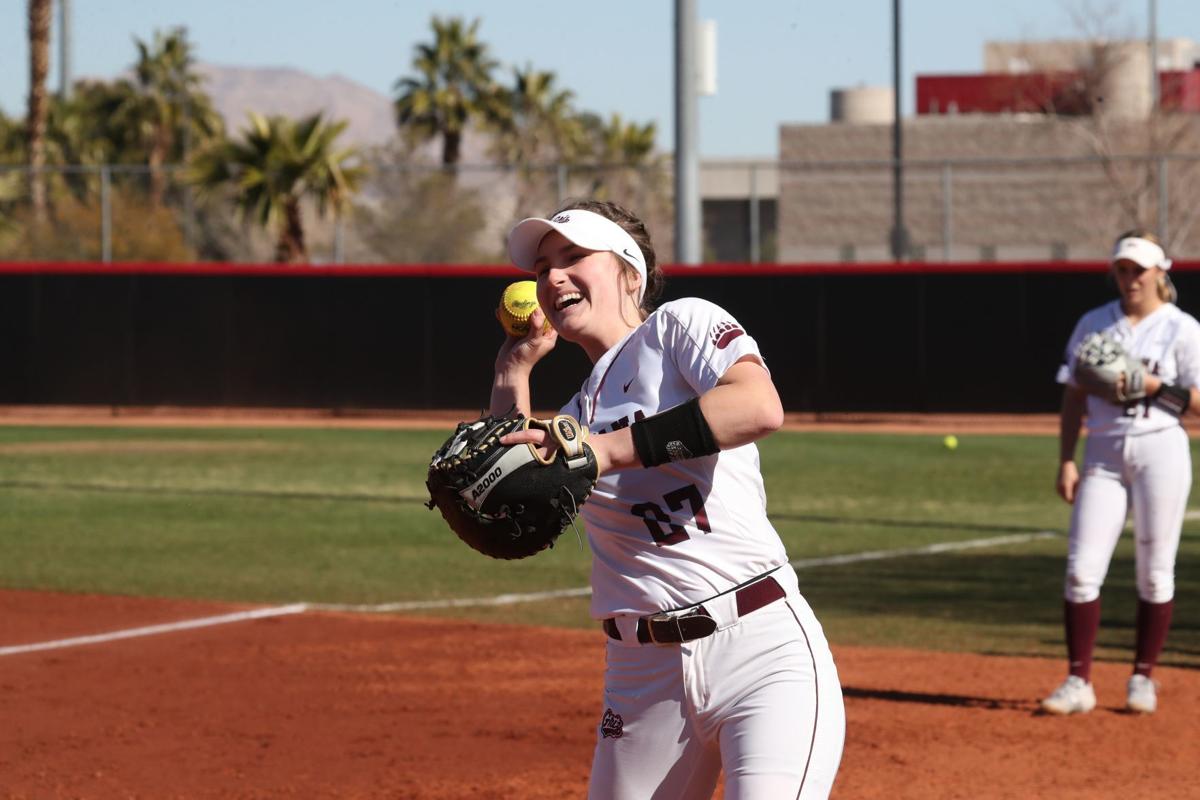 Morgan’s mettle: Big Sky grad, Montana senior Morgan Johnson displays ...