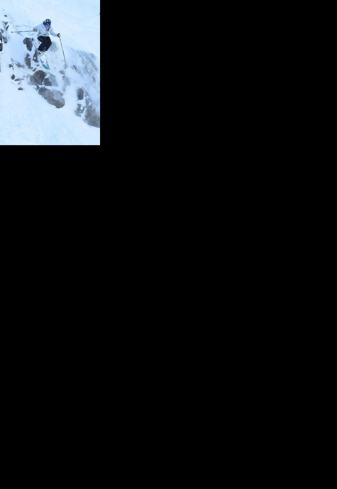 Helena skier Kennedy Cochenour eyeing world championships