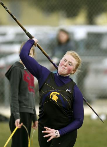 Missoula Sentinel's Emily Malone carrying positive attitude all the way ...
