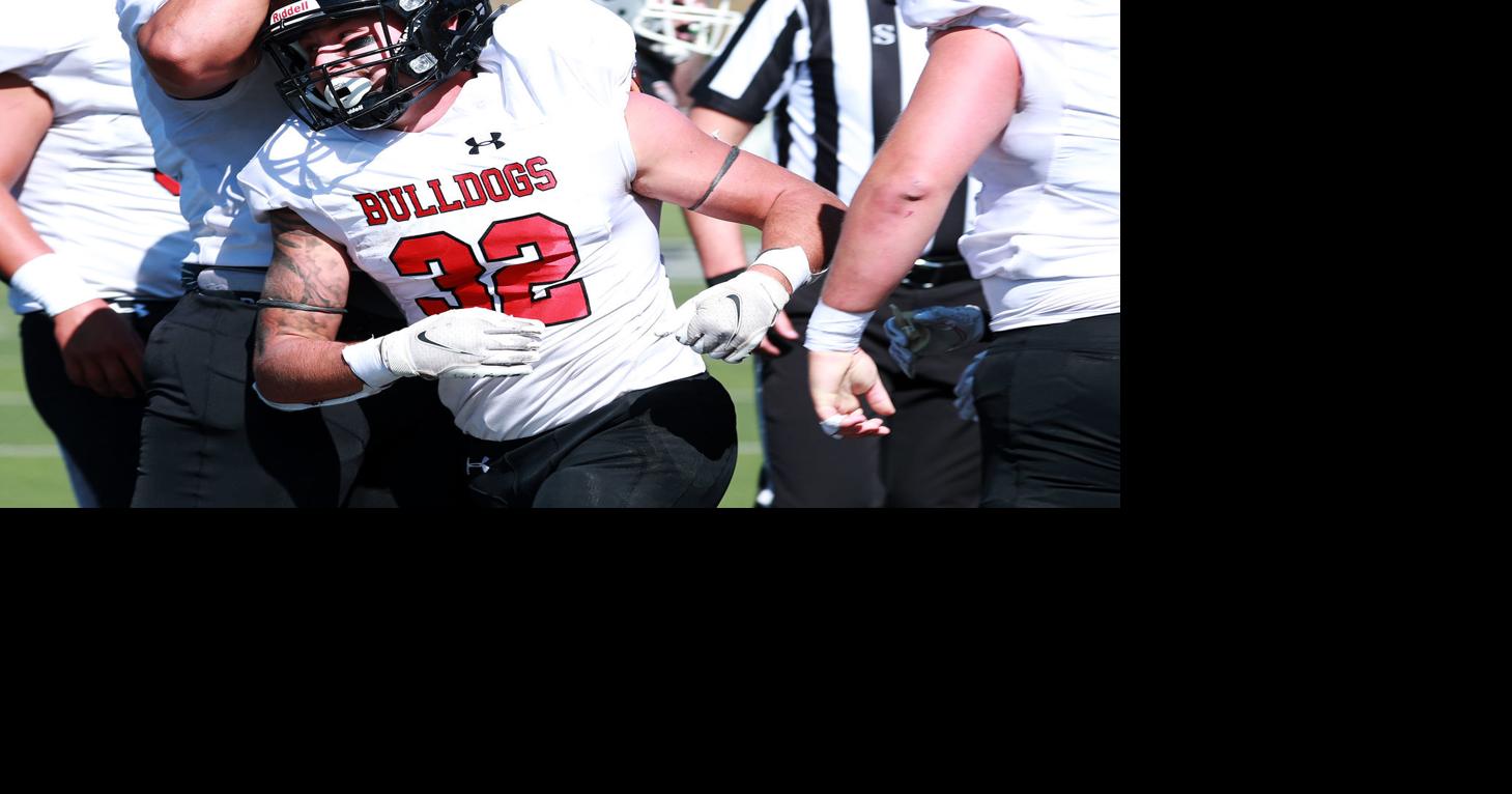 Frontier Conference Football: Week 12 top performers, storylines to ...