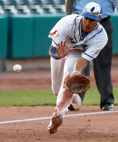 Bozeman Bucks beat Billings Scarlets, Royals edge Lethbridge Elks in ...