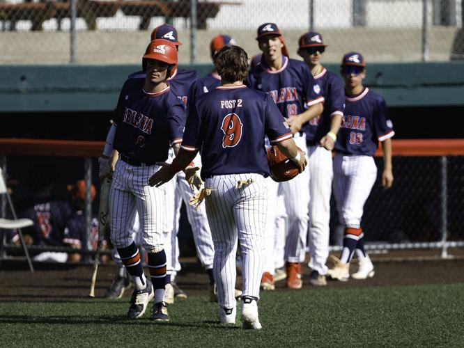 Helena Senators force 3-way Class AA penthouse deadlock